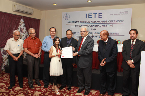 e-Learning & Networks