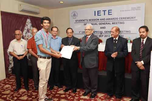 e-Learning & Networks