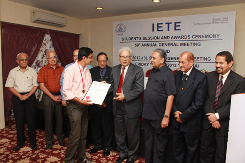 e-Learning & Networks