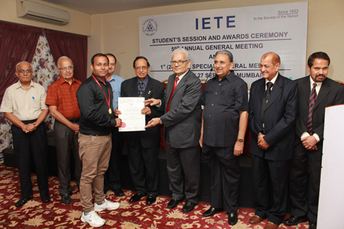 e-Learning & Networks